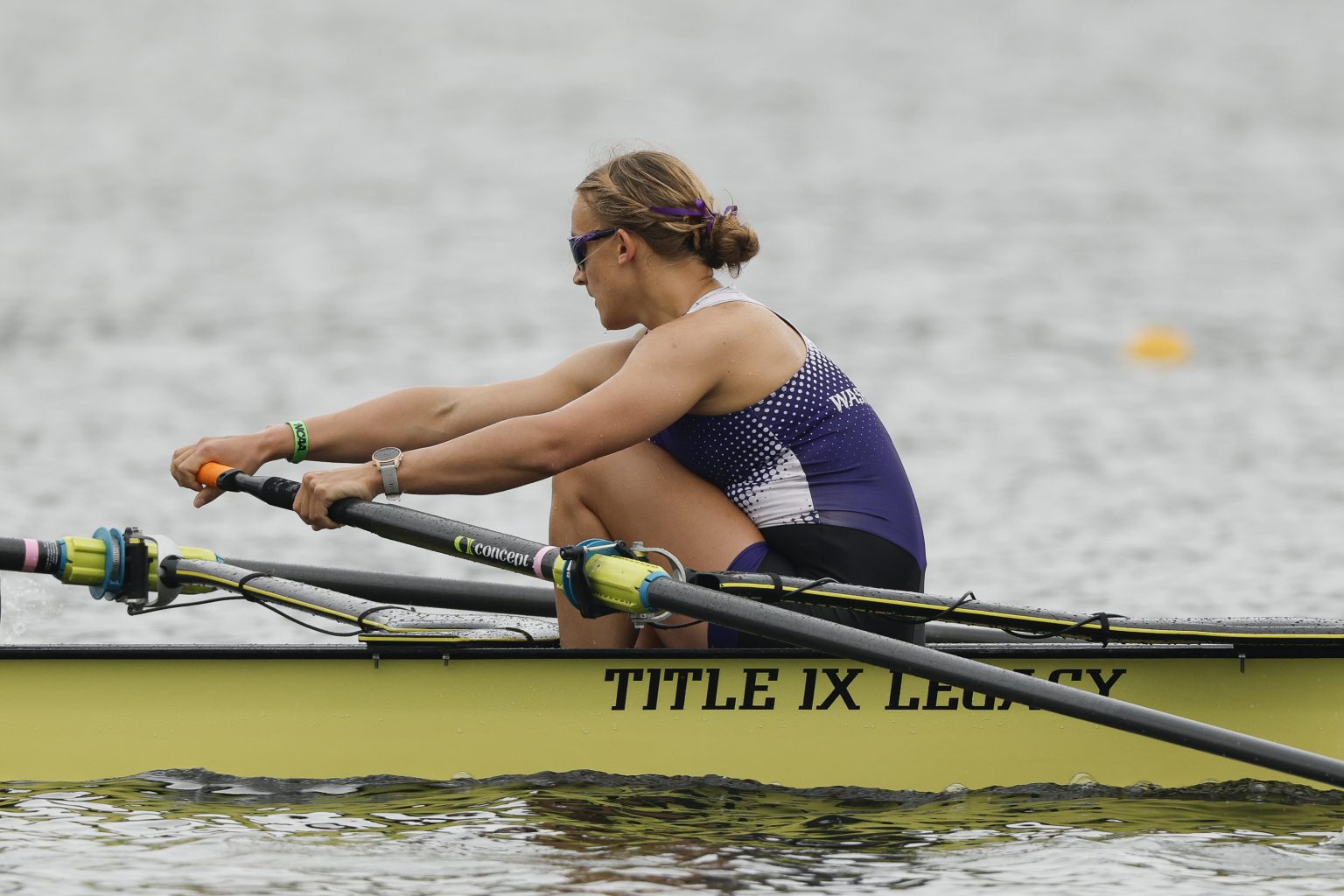 2025 CRCA Athlete of the Year Finalists - CRCA